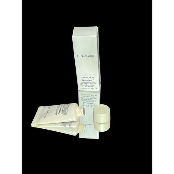 MAC Cosmetics | Skincare | Mac Hyper Real Serumizer Skin Balancing ...